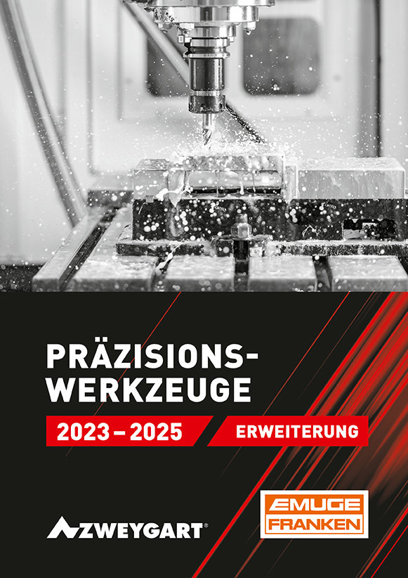 Emuge kaufen auf zw24.de | Zweygart Online-Shop